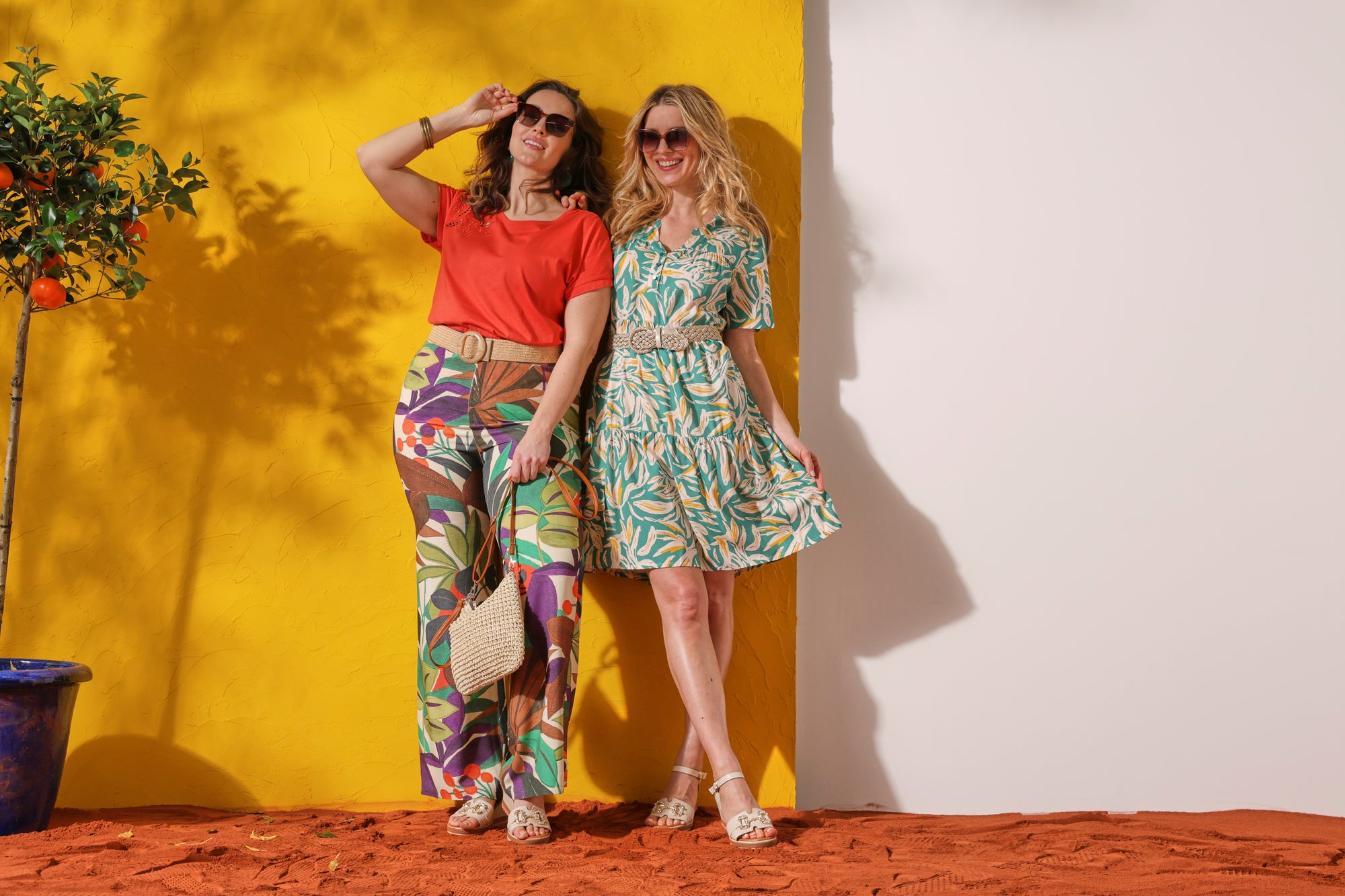 Afibel: Women's Clothing and Inclusive Fashion