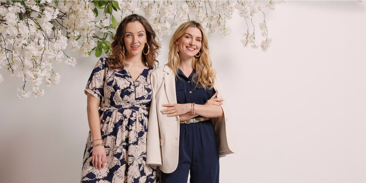 Afibel : Vêtements pour Femme et Mode Inclusive