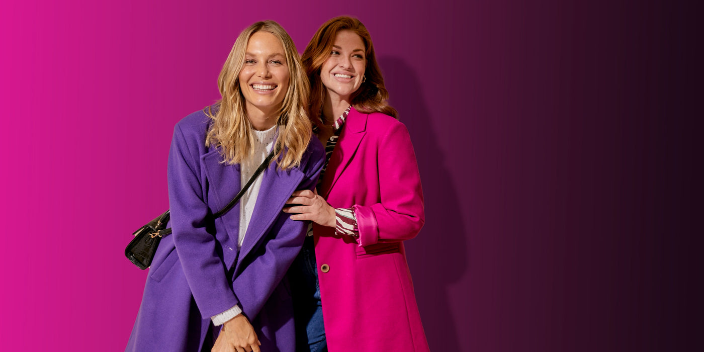 Afibel : Vêtements pour Femme et Mode Inclusive