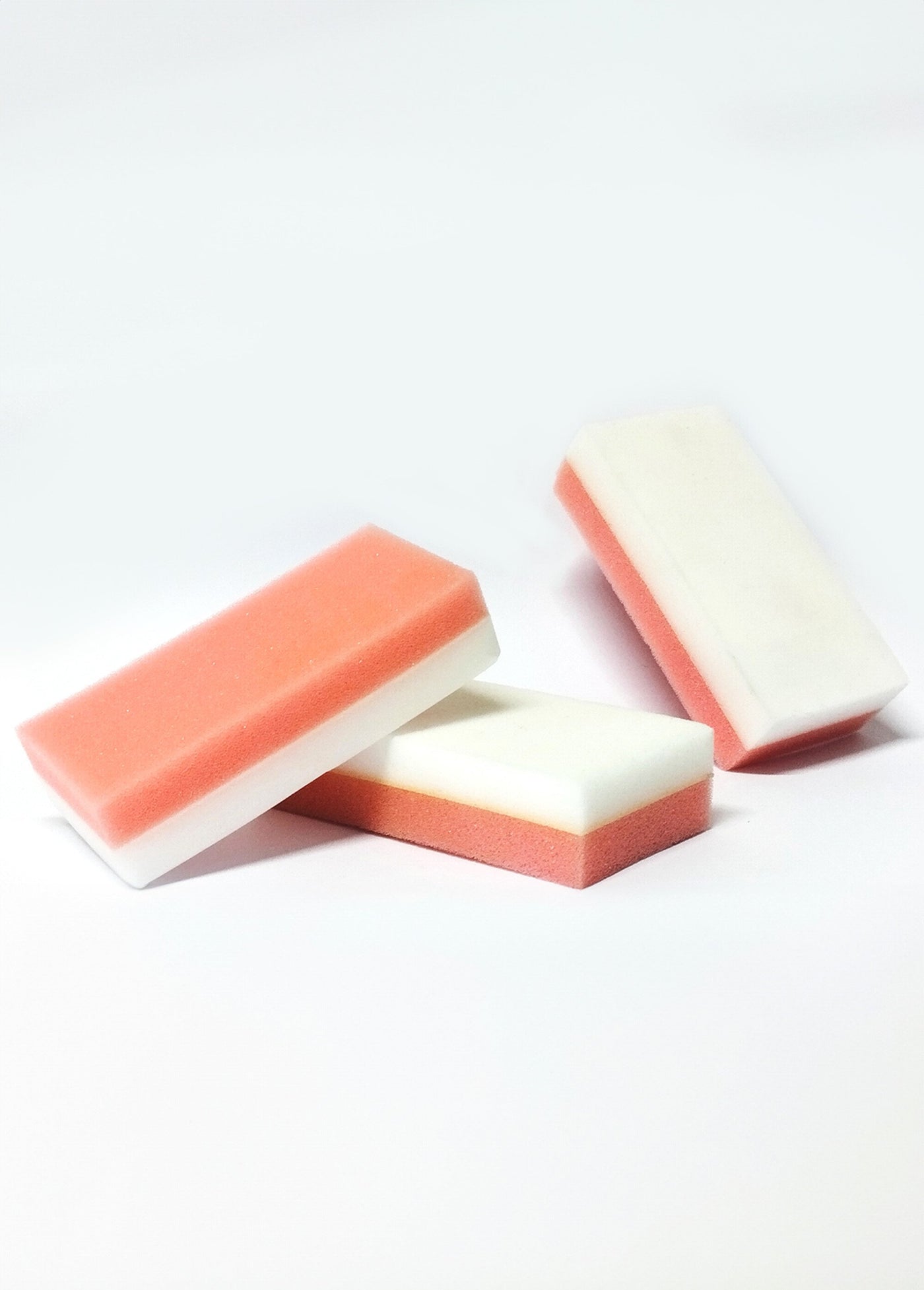 Éponge magique double face - lot de 3 Eponge magique lot3 | Afibel